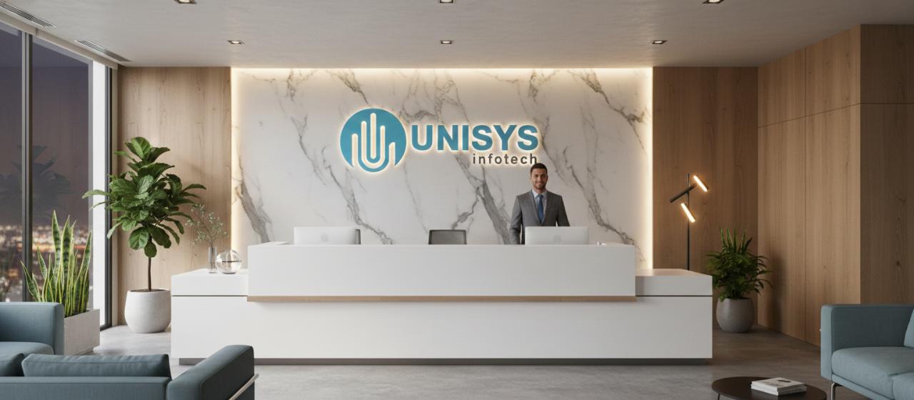 unisysinfotech - Software Development